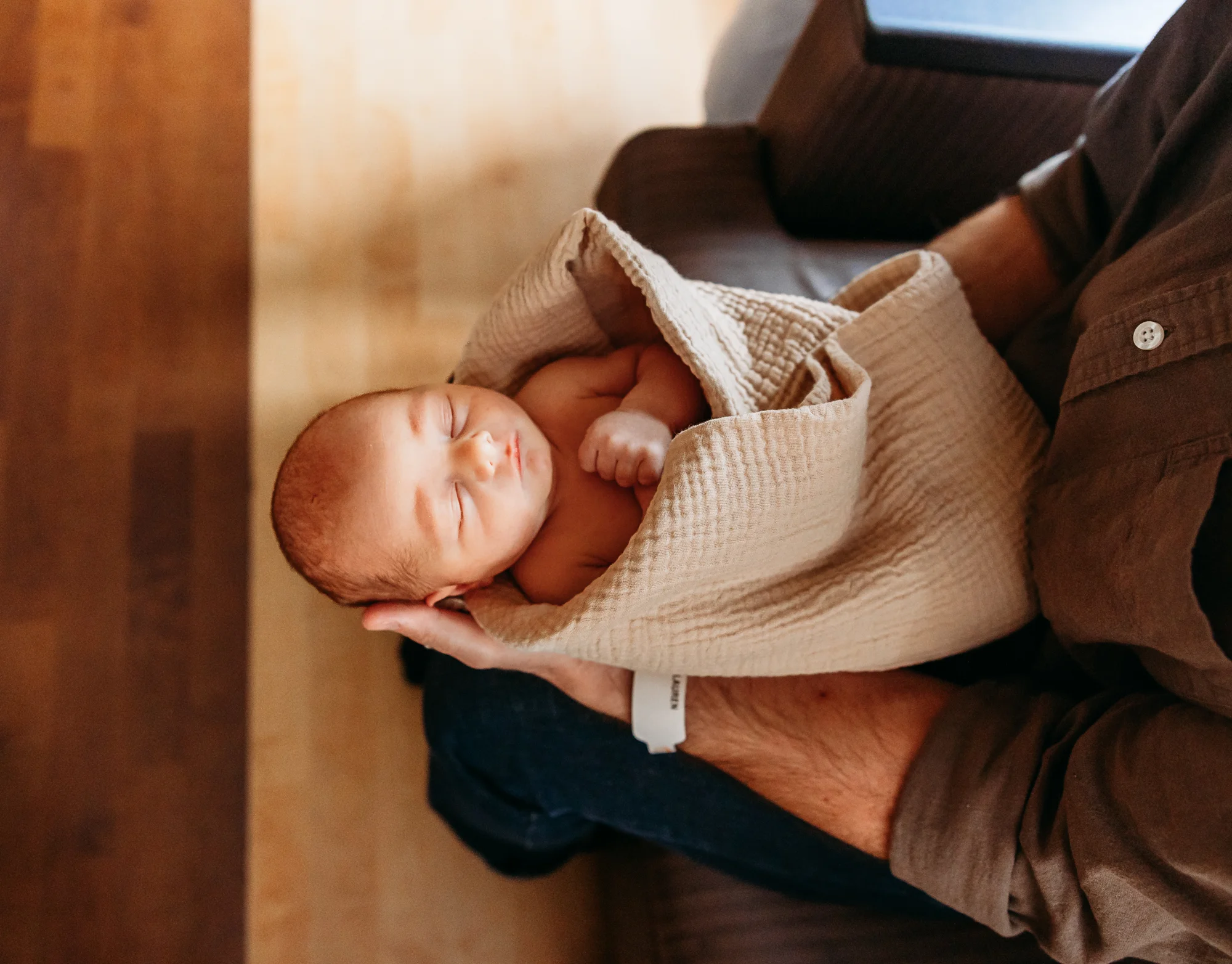 What To Pack In Your Hospital Bag For Having A Baby. | Charis Elisabeth ...