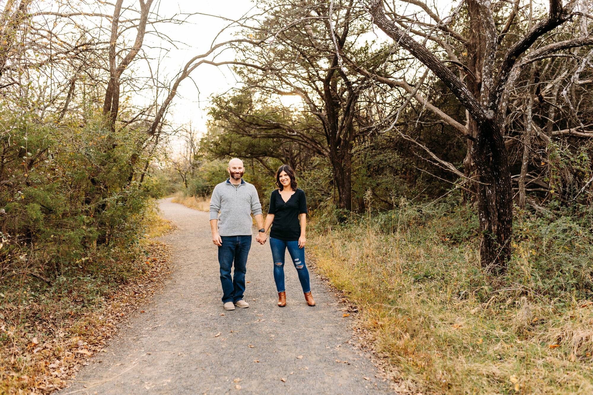 Sutton Wilderness Park Photo Session | Charis Elisabeth Photography