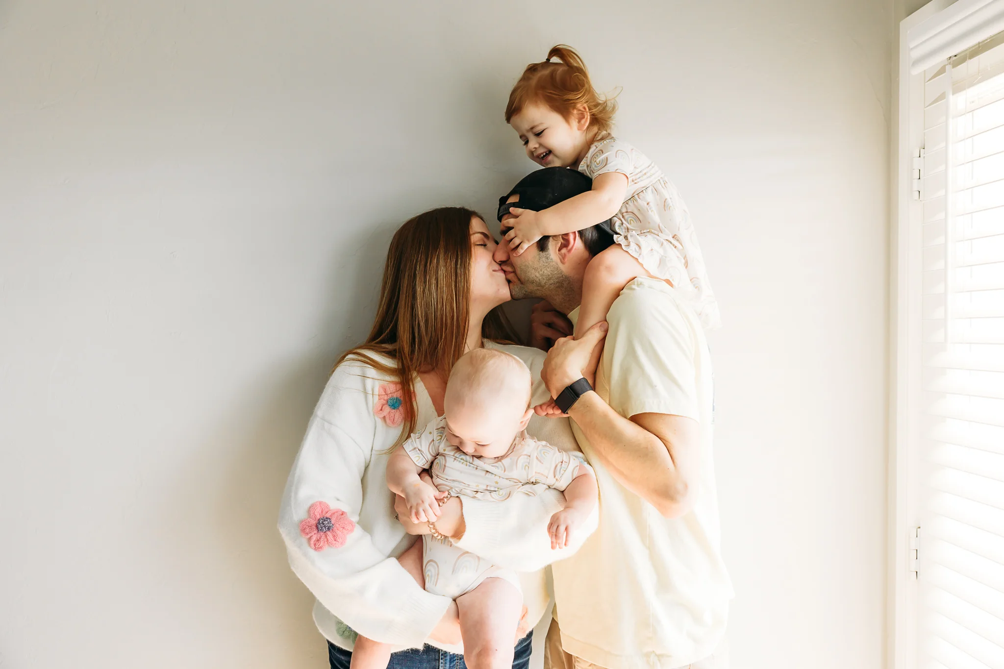 Maternity Photos At Lake Hefner OKC | Charis Elisabeth Photography