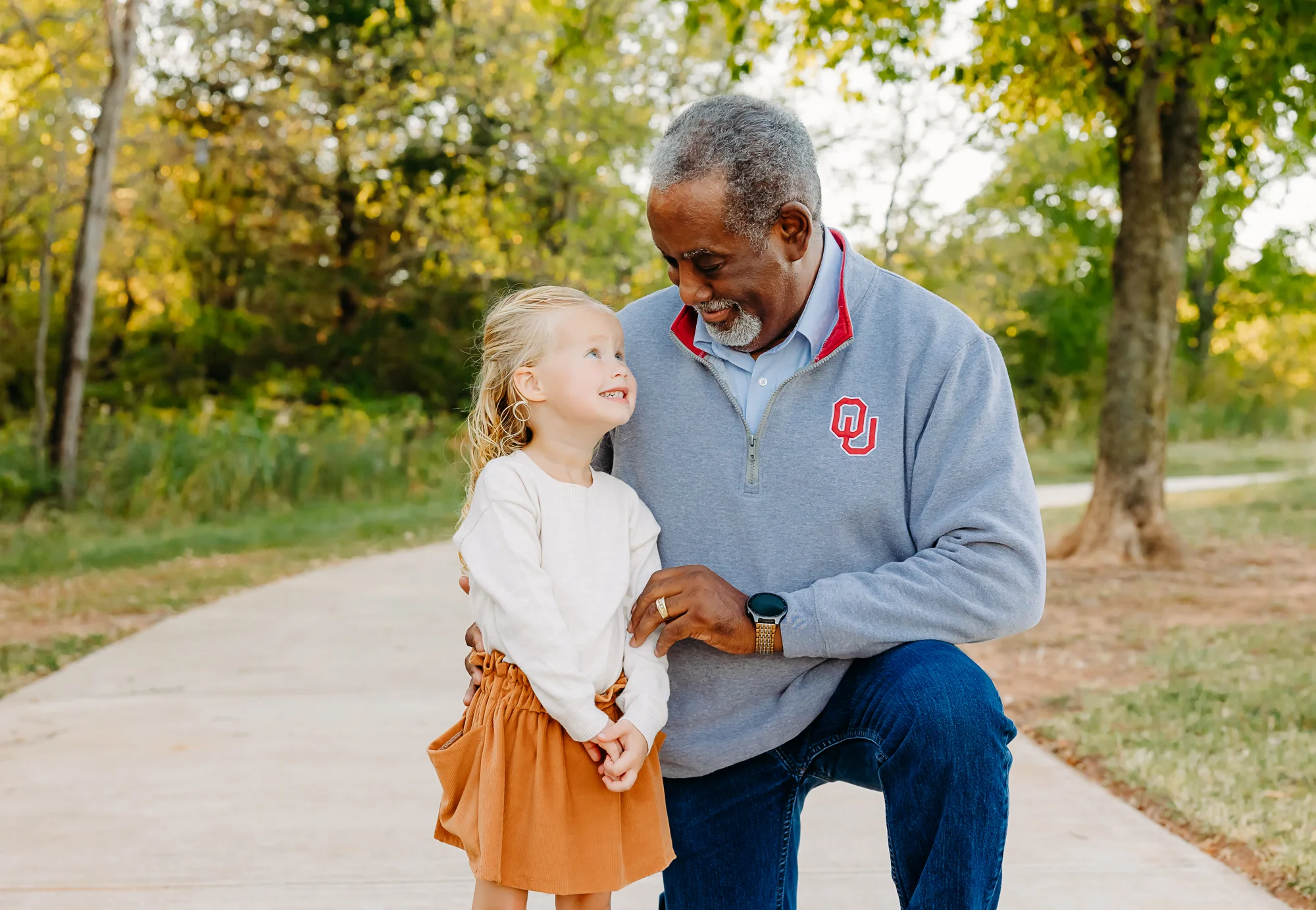 Extended Family Sessions | Charis Elisabeth Photography